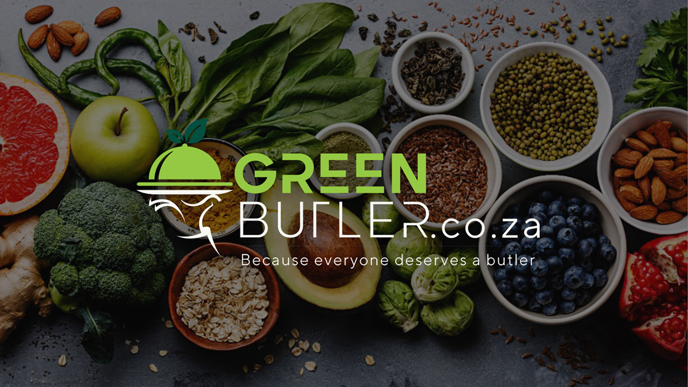 The Green Butler | Creative Bond